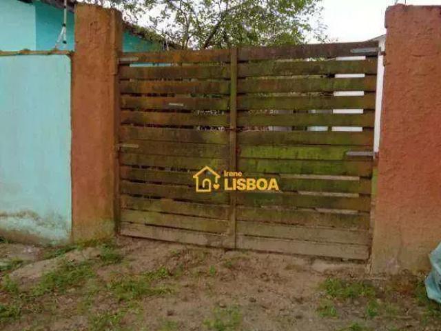 Casa / Sobrado para Venda em Itanhaém/SP Jardim Valéria 2 Quartos
