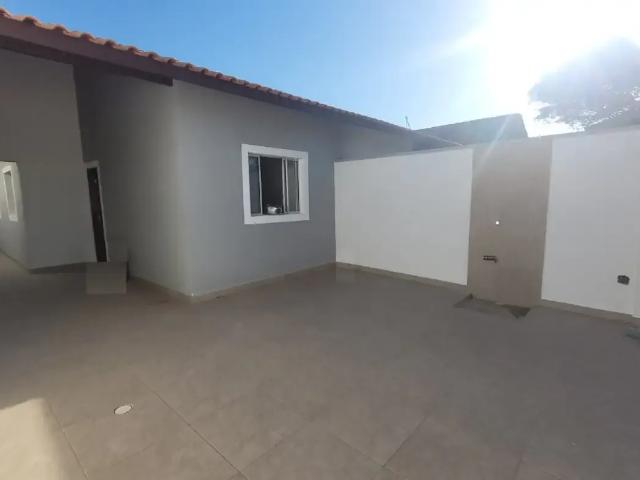 Casa / Sobrado para Venda em Itanhaém/SP Jardim Valéria 2 Quartos