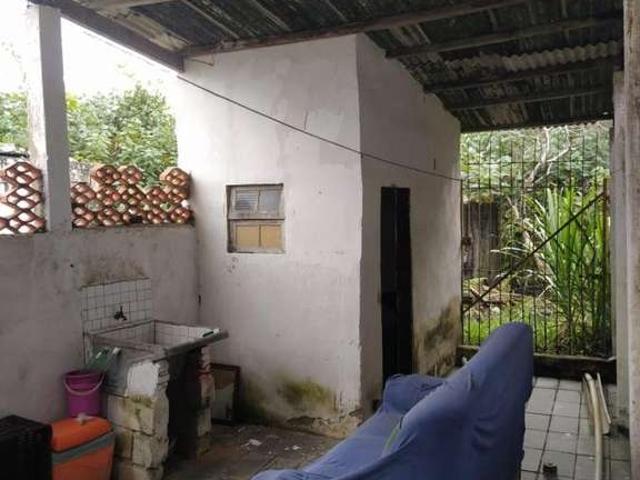 Casa / Sobrado para Venda em Itanhaém/SP Jardim América 1 Quartos