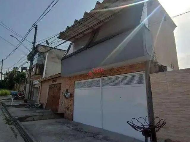 Casa / Sobrado para Venda em Itanhaém/SP Jardim América 2 Quartos