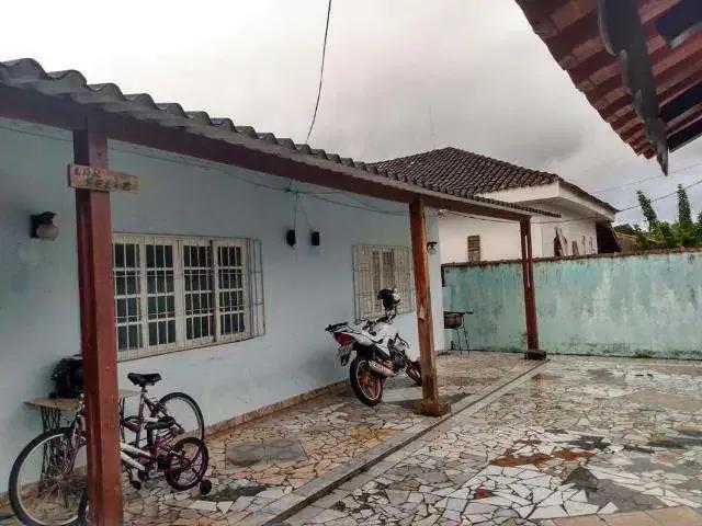 Casa / Sobrado para Venda em Itanhaém/SP Jardim América 2 Quartos