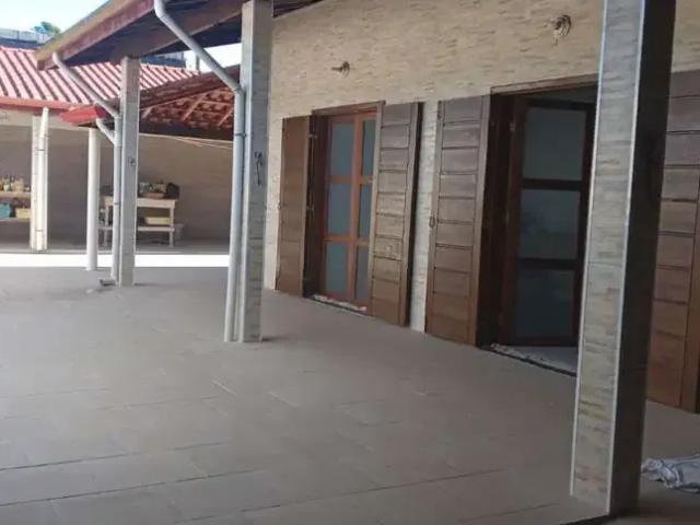Casa / Sobrado para Venda em Itanhaém/SP Jardim América 3 Quartos