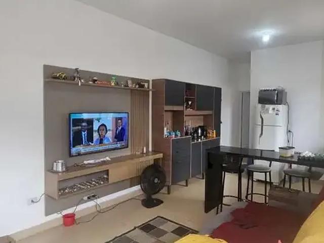 Casa / Sobrado para Venda em Itanhaém/SP Jardim América 3 Quartos