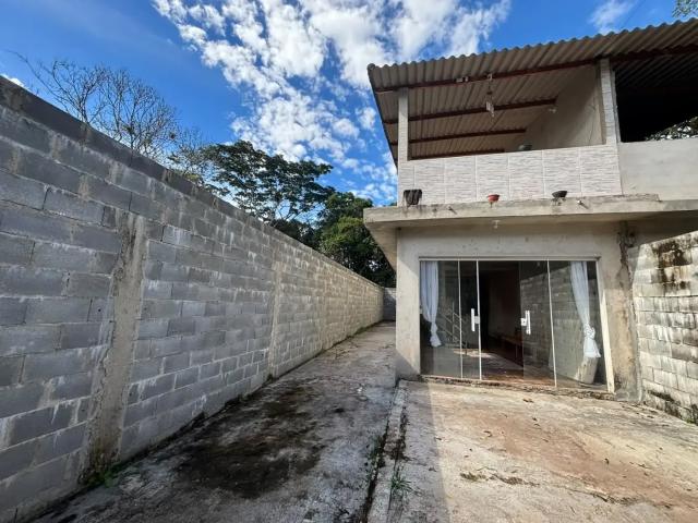 Casa / Sobrado para Venda em Itanhaém/SP Jardim Anchieta 2 Quartos
