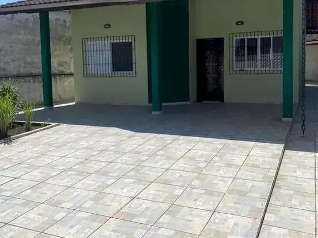 Casa / Sobrado para Venda em Itanhaém/SP Jardim Anchieta 2 Quartos