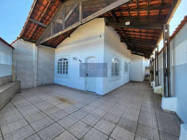 Casa / Sobrado para Venda em Itanhaém/SP Jardim Anchieta 2 Quartos