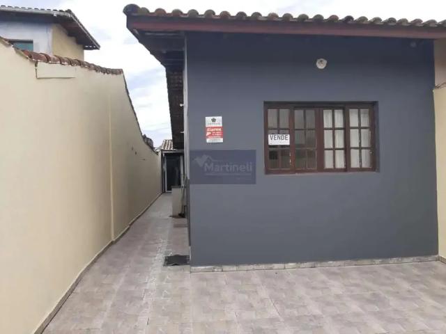 Casa / Sobrado para Venda em Itanhaém/SP Jardim Anchieta 2 Quartos