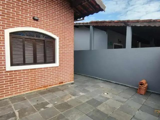 Casa / Sobrado para Venda em Itanhaém/SP Jardim Corumbá 2 Quartos