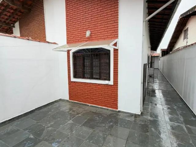 Casa / Sobrado para Venda em Itanhaém/SP Jardim Corumbá 2 Quartos