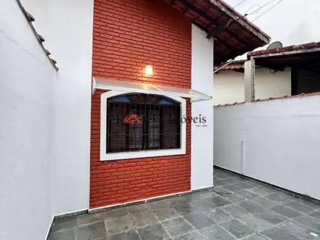 Casa / Sobrado para Venda em Itanhaém/SP Jardim Corumbá 2 Quartos