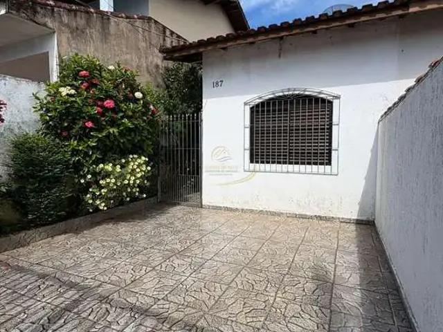Casa / Sobrado para Venda em Itanhaém/SP Jardim Corumbá 2 Quartos