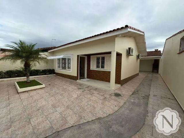 Casa / Sobrado para Venda em Itanhaém/SP Jardim Corumbá 2 Quartos