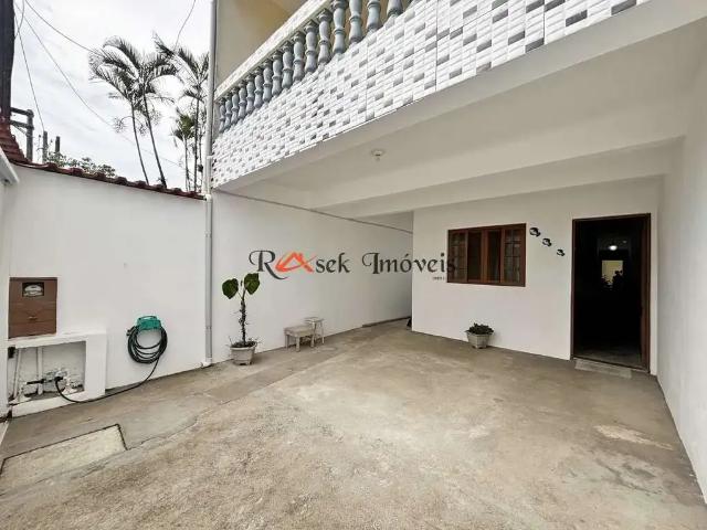 Casa / Sobrado para Venda em Itanhaém/SP Jardim Corumbá 3 Quartos