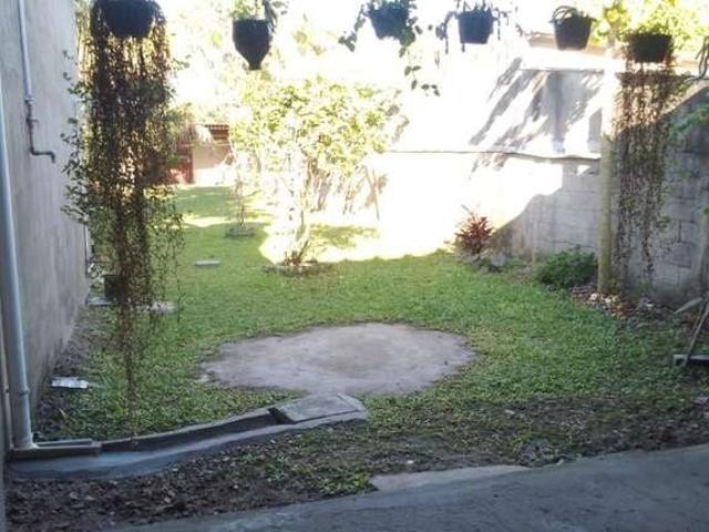 Casa / Sobrado para Venda em Itanhaém/SP Jardim Coronel 1 Quartos