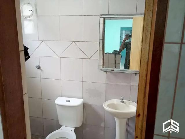 Casa / Sobrado para Venda em Itanhaém/SP Jardim Coronel 1 Quartos