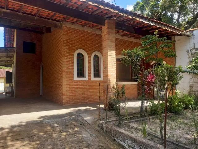 Casa / Sobrado para Venda em Itanhaém/SP Jardim Coronel 2 Quartos