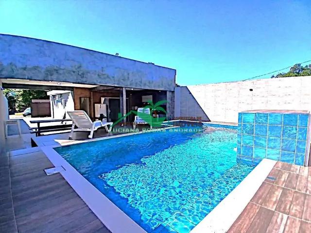 Casa / Sobrado para Venda em Itanhaém/SP Jardim Coronel 2 Quartos