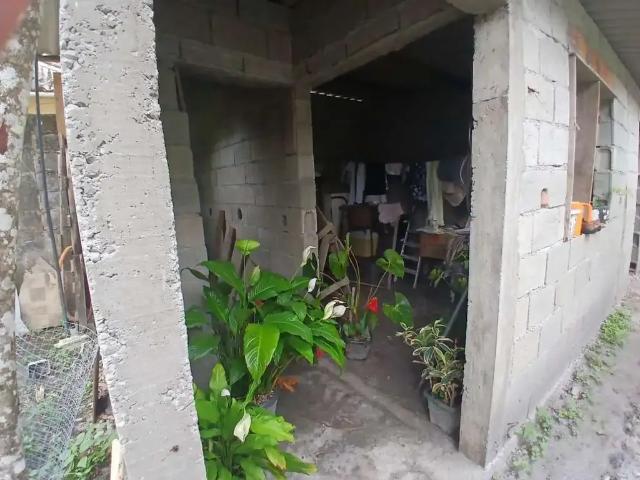 Casa / Sobrado para Venda em Itanhaém/SP Jardim Coronel 2 Quartos