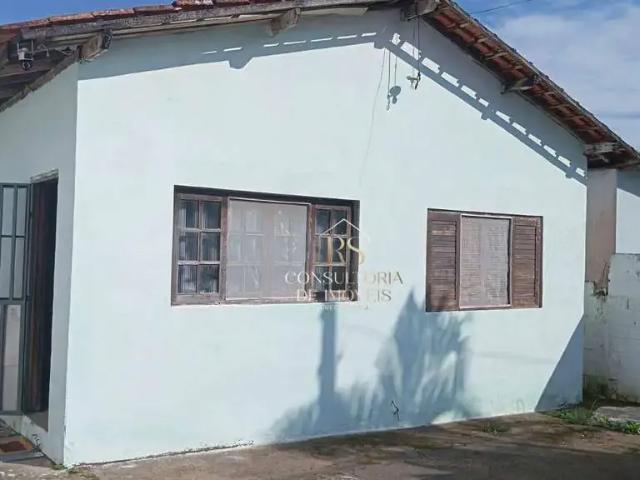 Casa / Sobrado para Venda em Itanhaém/SP Jardim Coronel 2 Quartos