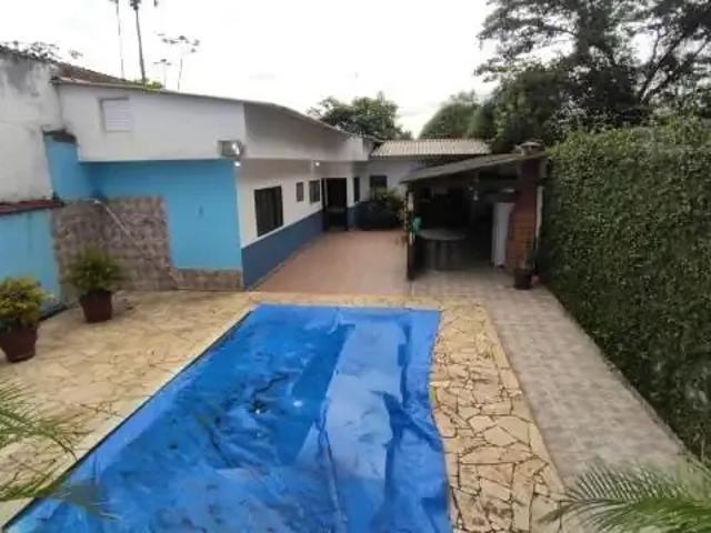 Casa / Sobrado para Venda em Itanhaém/SP Jardim Coronel 2 Quartos