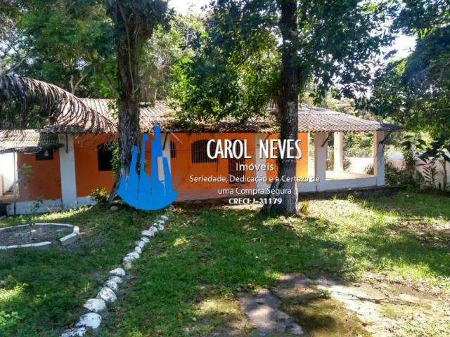 Casa / Sobrado para Venda em Itanhaém/SP Jardim Coronel 3 Quartos