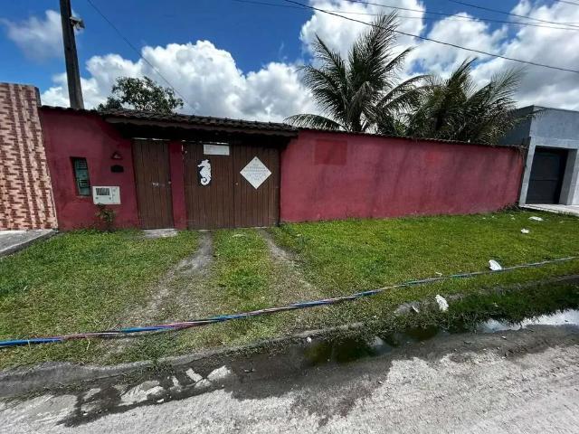 Casa / Sobrado para Venda em Itanhaém/SP Jardim Coronel 4 Quartos