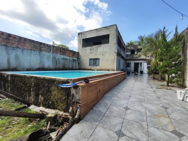 Casa / Sobrado para Venda em Itanhaém/SP Jardim Coronel 4 Quartos