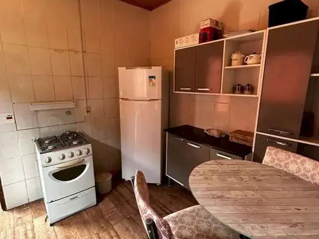 Casa / Sobrado para Venda em Itanhaém/SP Jardim Coronel 4 Quartos