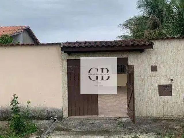 Casa / Sobrado para Venda em Itanhaém/SP Jardim Coronel