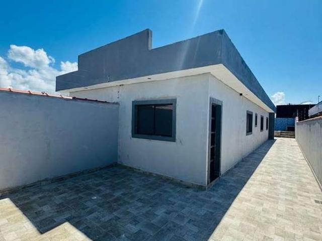 Casa / Sobrado para Venda em Itanhaém/SP Jardim das Palmeiras 2 Quartos