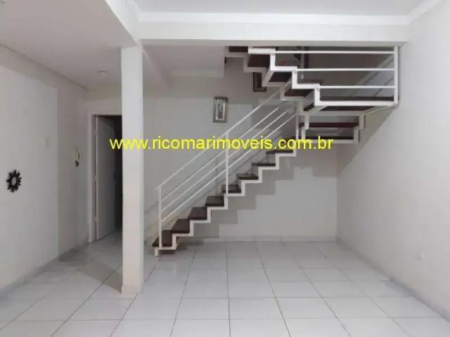 Casa / Sobrado para Venda em Itanhaém/SP Jardim das Palmeiras 2 Quartos