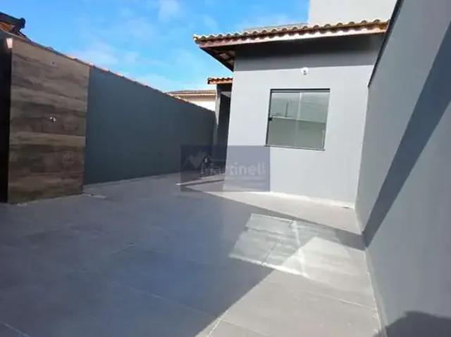 Casa / Sobrado para Venda em Itanhaém/SP Jardim das Palmeiras 2 Quartos