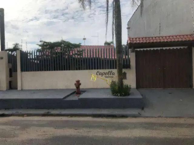 Casa / Sobrado para Venda em Itanhaém/SP Jardim das Palmeiras 2 Quartos