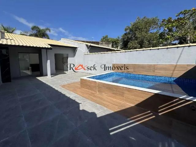 Casa / Sobrado para Venda em Itanhaém/SP Jardim das Palmeiras 2 Quartos