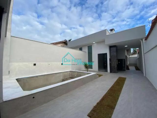 Casa / Sobrado para Venda em Itanhaém/SP Jardim das Palmeiras 2 Quartos