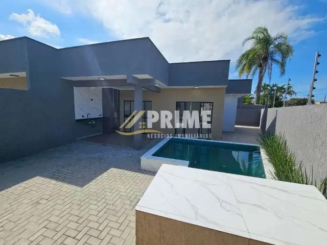 Casa / Sobrado para Venda em Itanhaém/SP Jardim das Palmeiras 2 Quartos