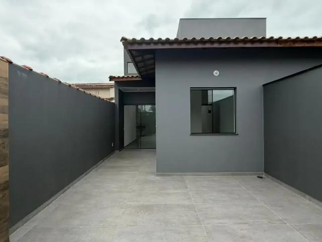 Casa / Sobrado para Venda em Itanhaém/SP Jardim das Palmeiras 2 Quartos