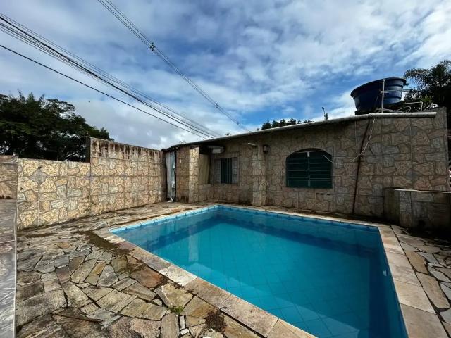 Casa / Sobrado para Venda em Itanhaém/SP Jardim das Palmeiras 2 Quartos