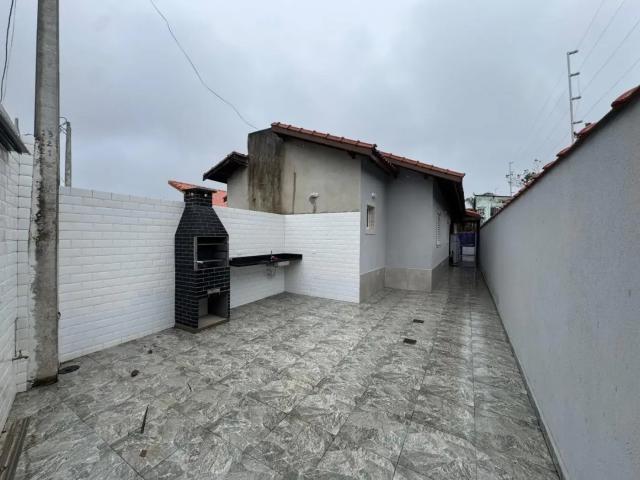 Casa / Sobrado para Venda em Itanhaém/SP Jardim das Palmeiras 2 Quartos