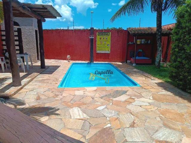 Casa / Sobrado para Venda em Itanhaém/SP Jardim das Palmeiras 2 Quartos