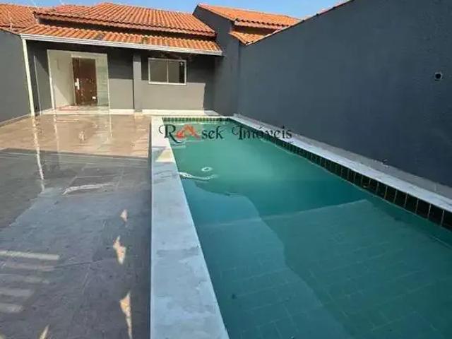 Casa / Sobrado para Venda em Itanhaém/SP Jardim das Palmeiras 2 Quartos
