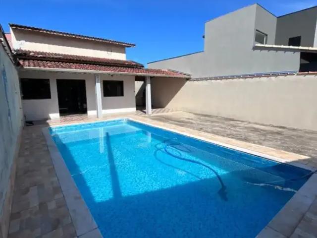 Casa / Sobrado para Venda em Itanhaém/SP Jardim das Palmeiras 2 Quartos