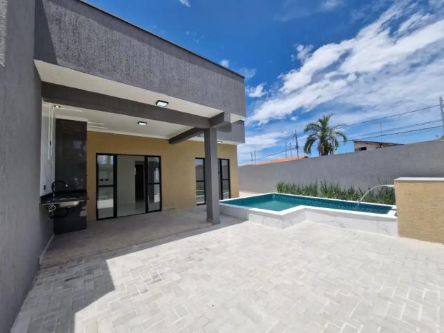 Casa / Sobrado para Venda em Itanhaém/SP Jardim das Palmeiras 2 Quartos