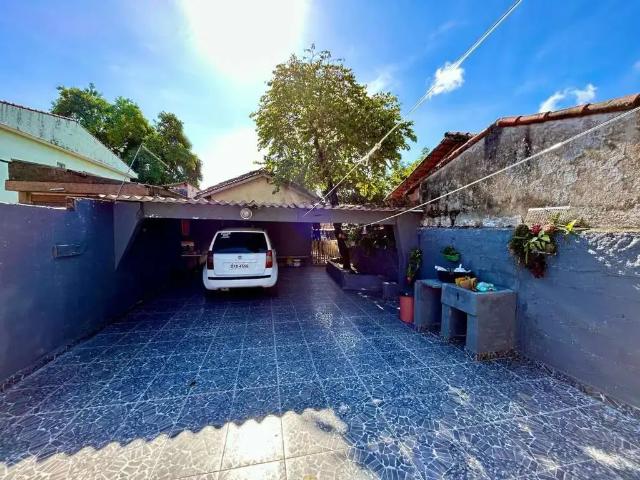 Casa / Sobrado para Venda em Itanhaém/SP Jardim das Palmeiras 2 Quartos