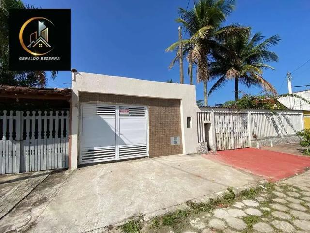 Casa / Sobrado para Venda em Itanhaém/SP Jardim das Palmeiras