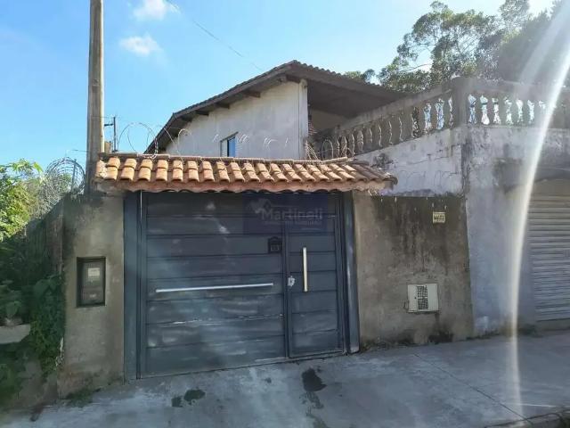 Casa / Sobrado para Venda em Itanhaém/SP Jardim das Palmeiras 3 Quartos