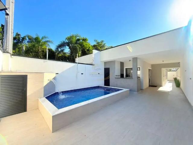 Casa / Sobrado para Venda em Itanhaém/SP Jardim das Palmeiras 3 Quartos