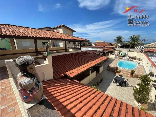 Casa / Sobrado para Venda em Itanhaém/SP Jardim das Palmeiras 3 Quartos