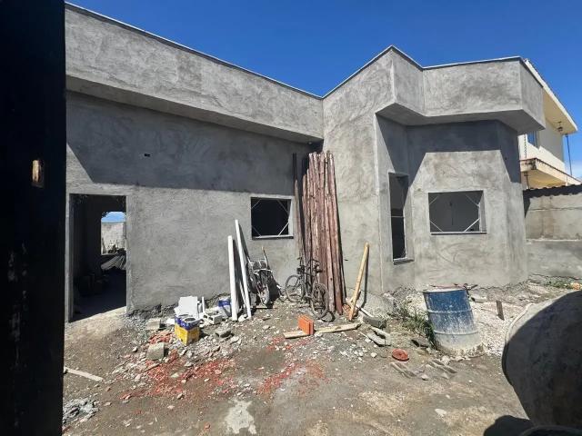 Casa / Sobrado para Venda em Itanhaém/SP Jardim das Palmeiras 3 Quartos