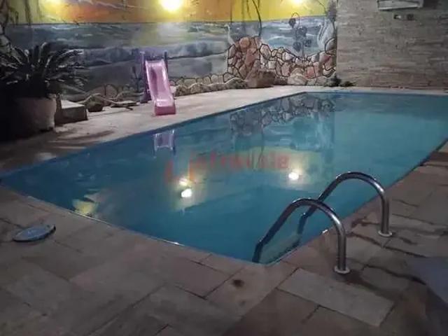Casa / Sobrado para Venda em Itanhaém/SP Jardim das Palmeiras 3 Quartos